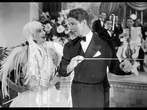 This Can't Be Love-Harry Sosnik Orchestra - YouTube