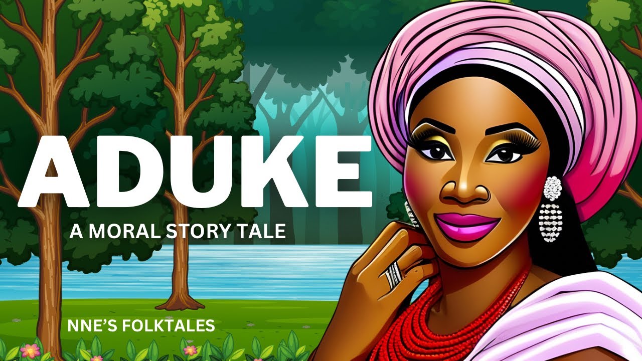 ADUKE - YouTube