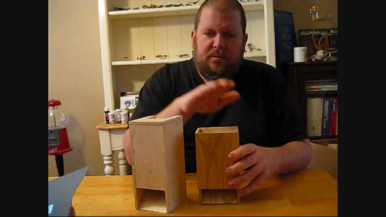 Making A Dice Tower YouTube making-a-dice-tower-youtube