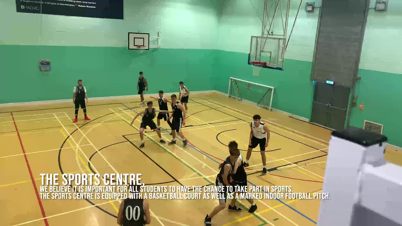 Help for new students at Bhasvic - YouTube