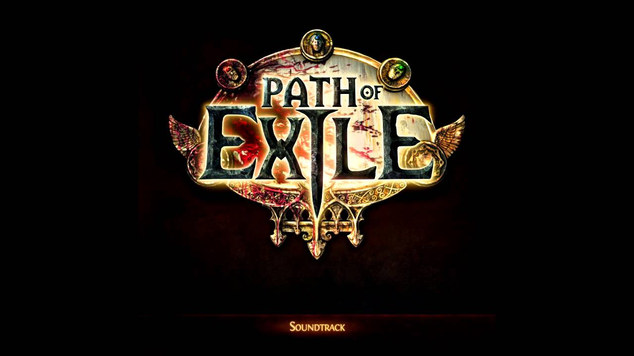 Path of Exile - Chamber of Sins [Soundtrack] - YouTube