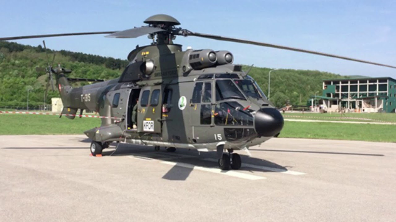 FSK - Kosova Trime - YouTube