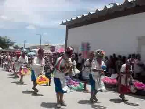 SANTA CLARA DGO - YouTube