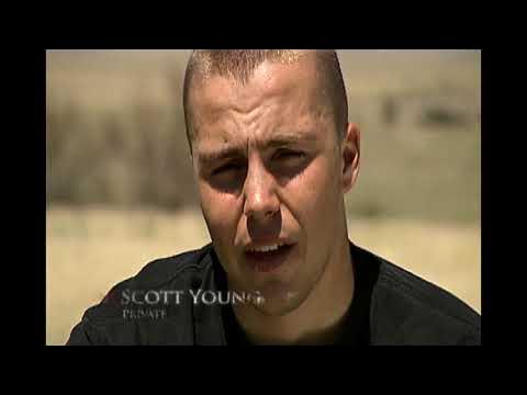 Basic Training - YouTube