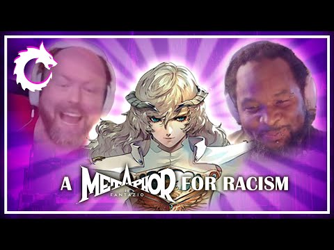A Metaphor For Racism | Castle Super Beast 288 Clip