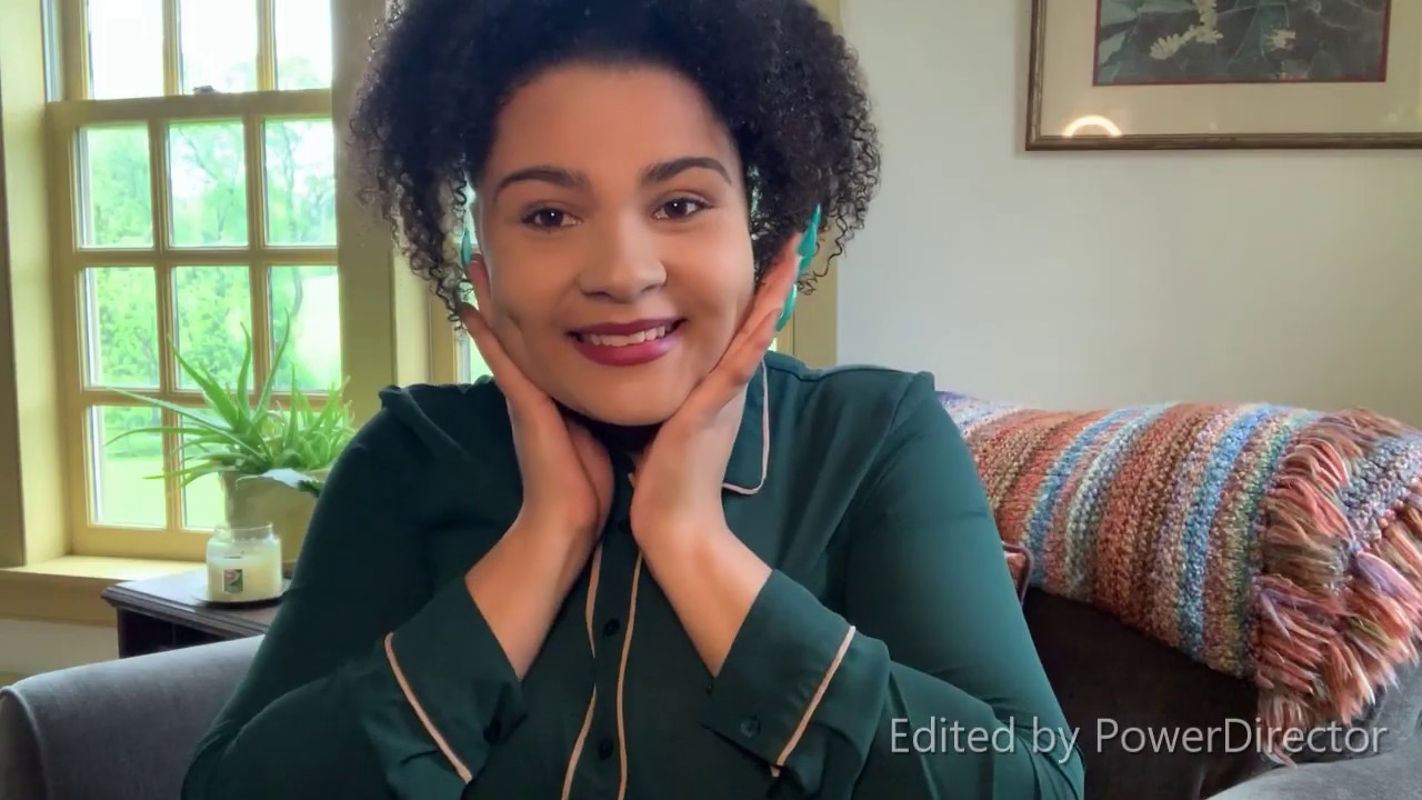 50 Random Facts About Me! Get to know Curly Dimples! - YouTube