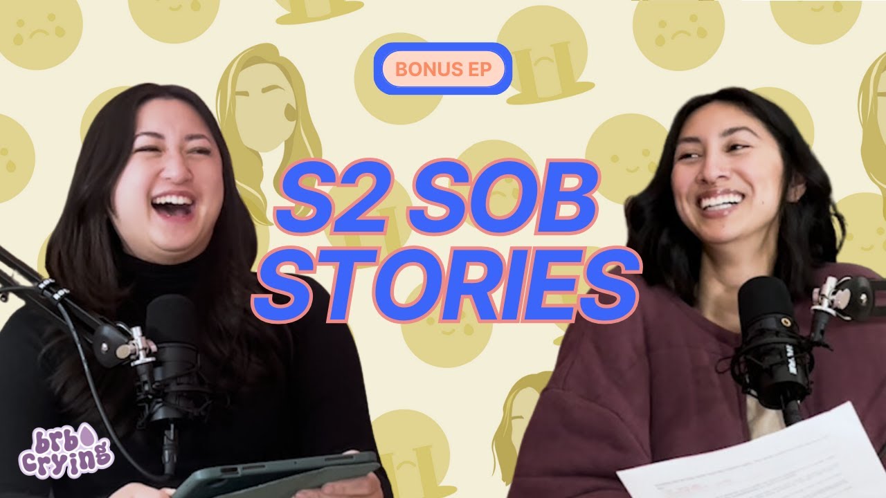 bonus ep: s2 sob stories - YouTube