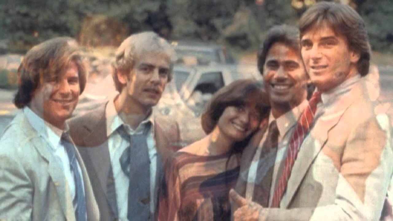 Alex Garfield Birthday dedication from 50 year friends - YouTube