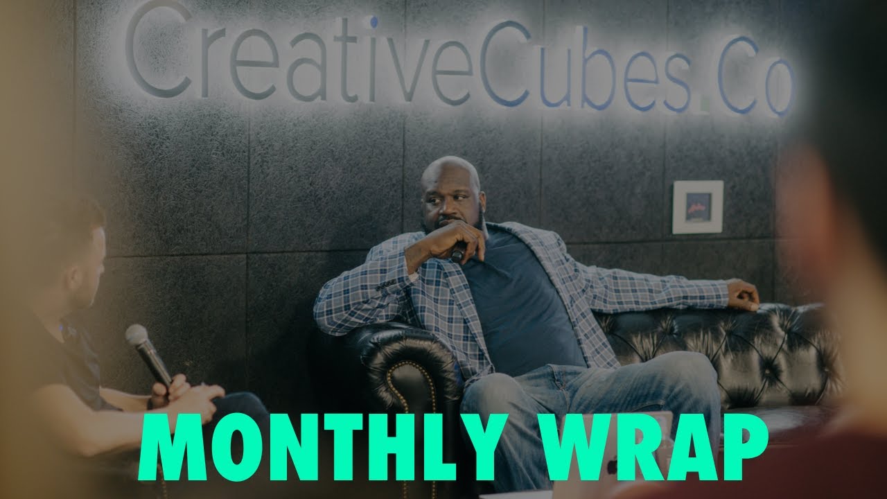 Thats A Wrap - YouTube