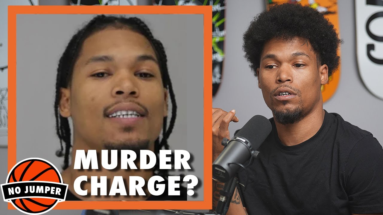 Bandman Fari on K**ling Someone Last Year & Beating the Charge - YouTube