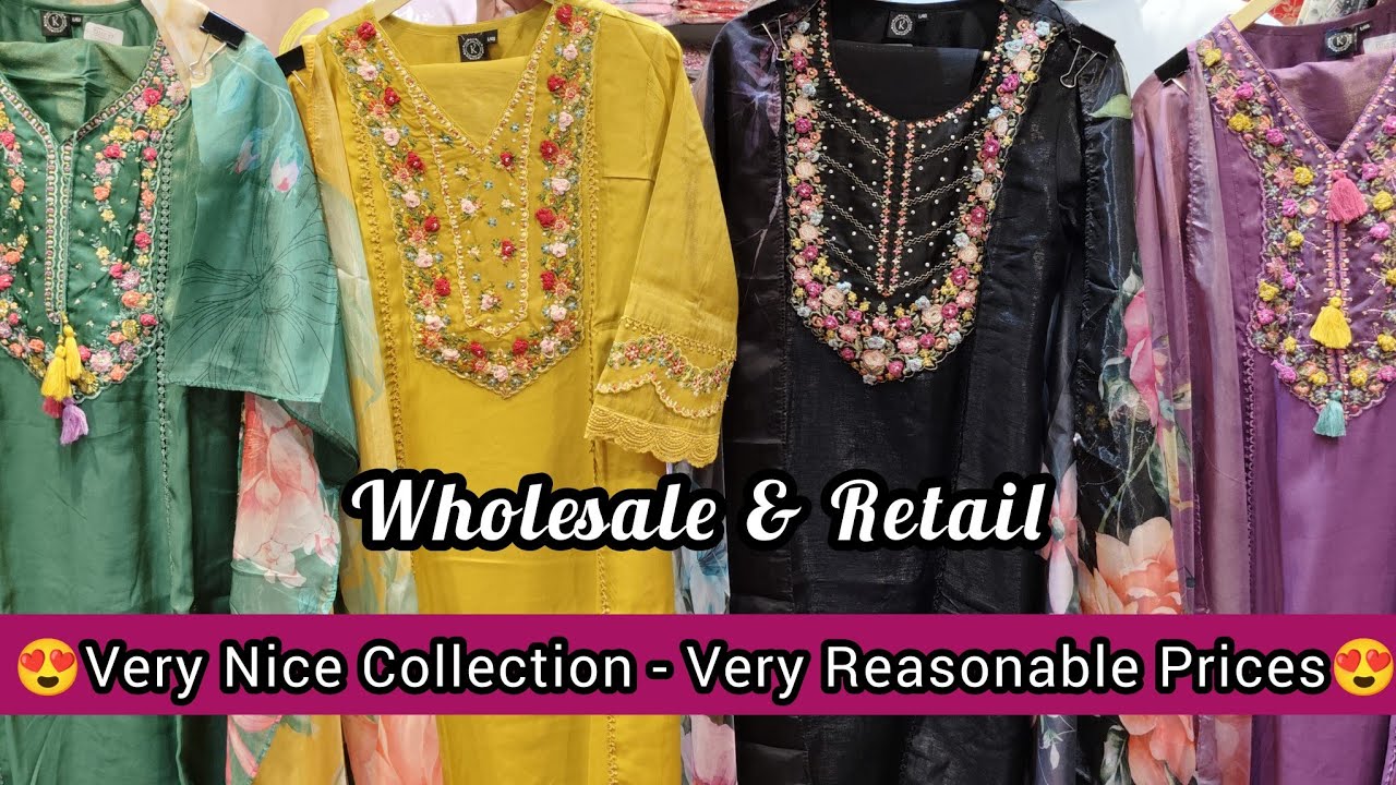 😍Very Nice Collection - Very Reasonable Prices By Fashion Thinkers😍# ...