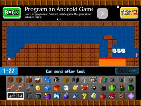 Wide Pico Pico ex (making my own level) - YouTube