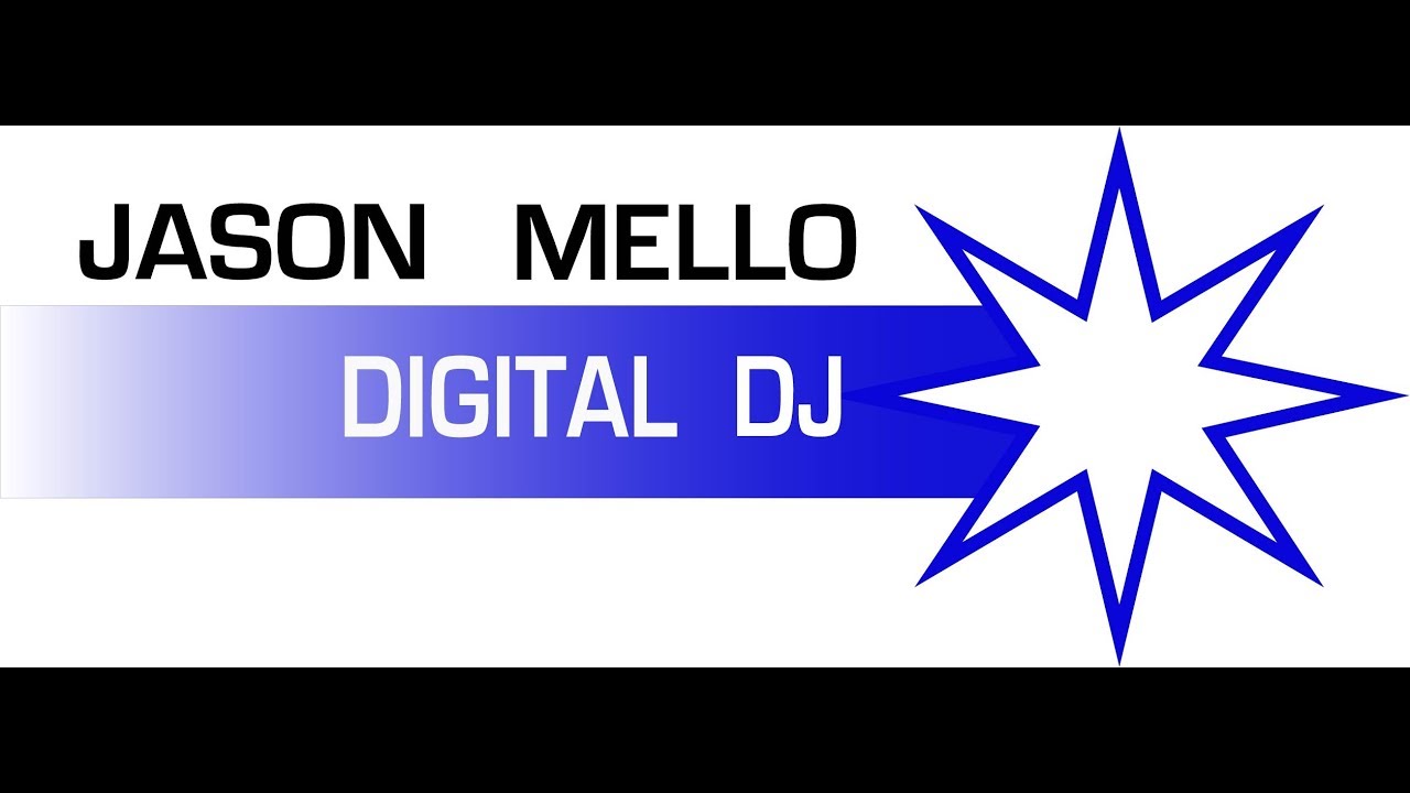 Jason Mello Digital DJ - YouTube