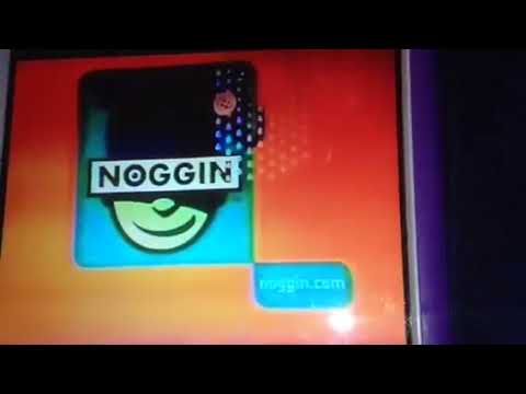 Noggin Critter Corner Youtube Noggin
