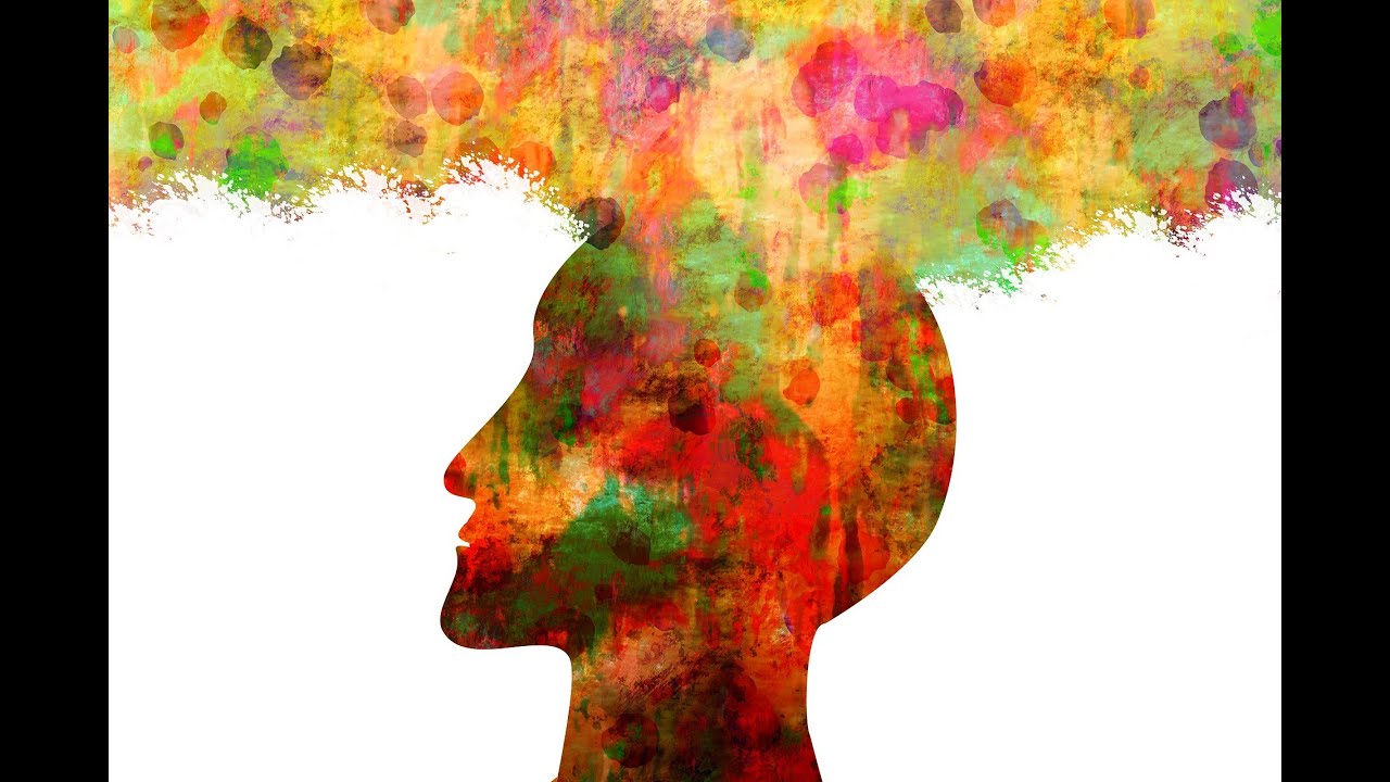 Transformational Thinking - YouTube