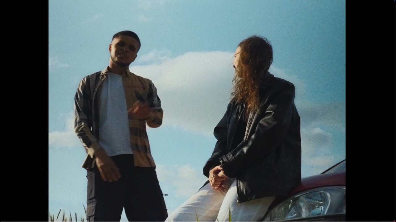 G U Y - Heart Doesn't Know My Name (Official Music Video) - YouTube