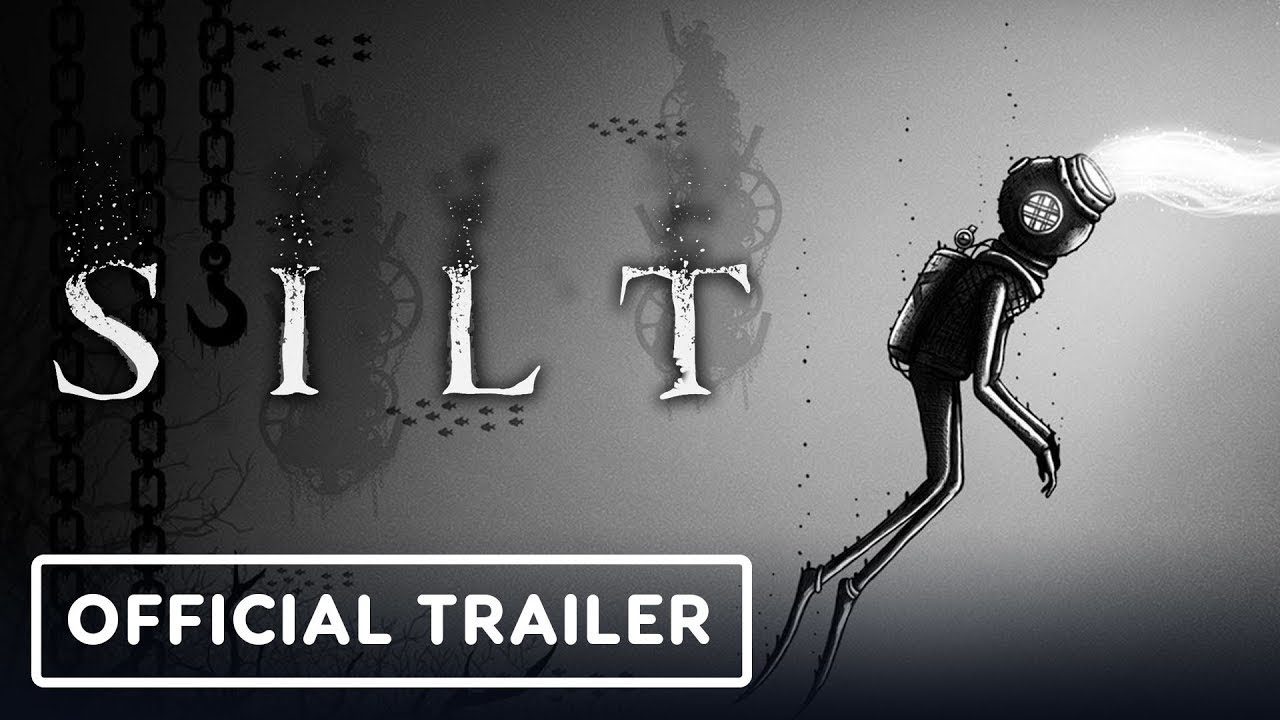 Silt - Official Gameplay Trailer | Summer of Gaming 2021 - YouTube
