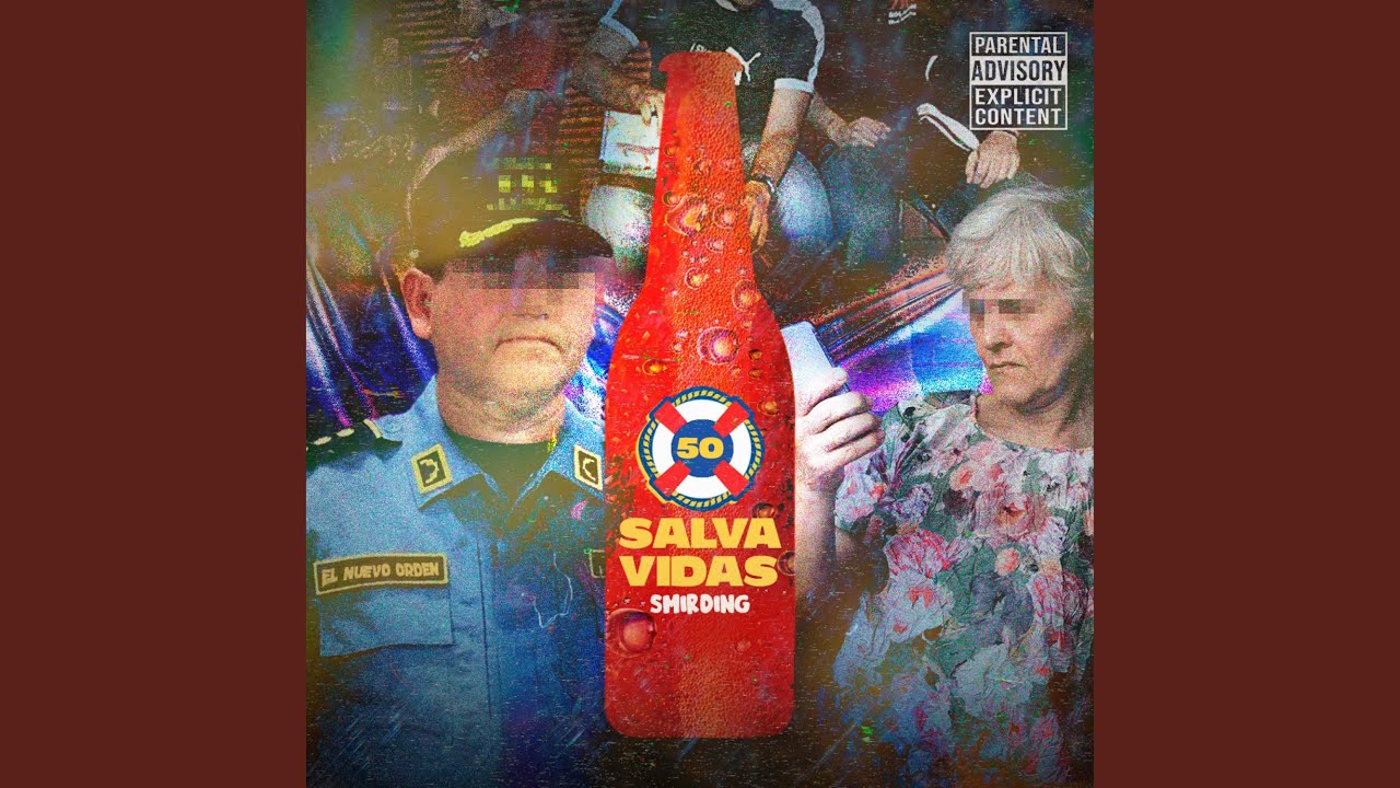 50 Salvavidas - YouTube Music