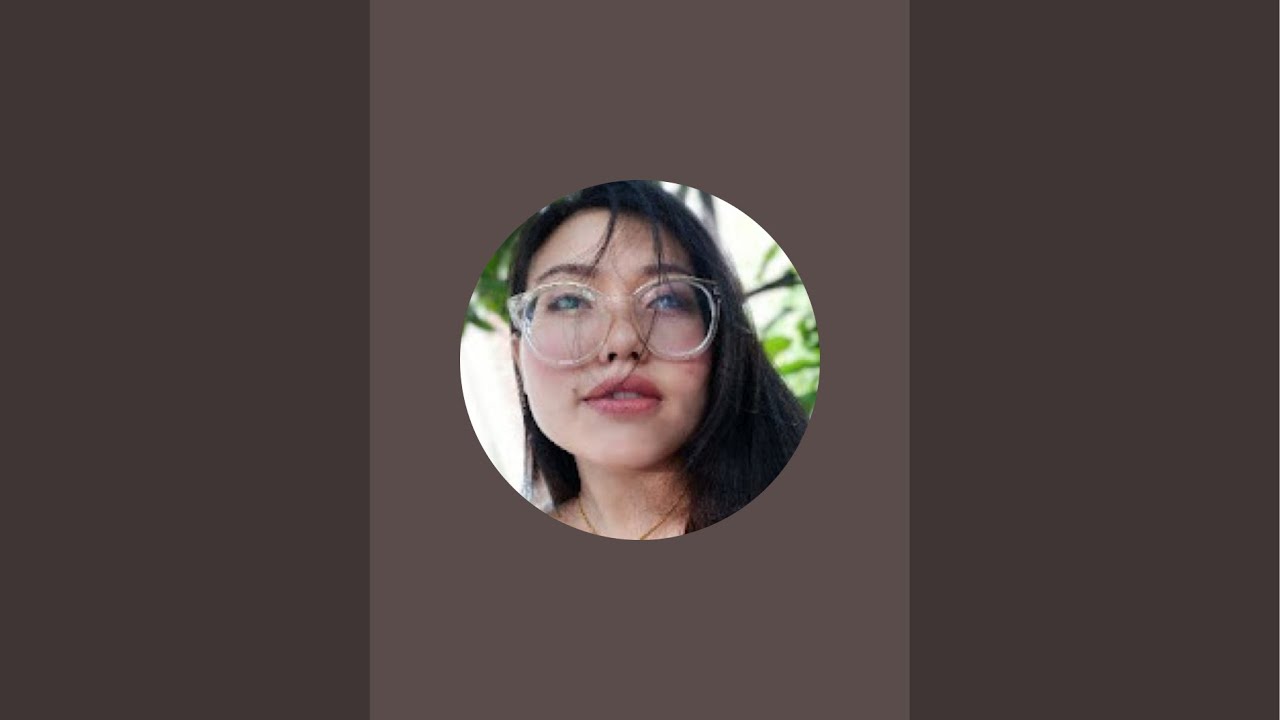 Anandi Lei is live! - YouTube