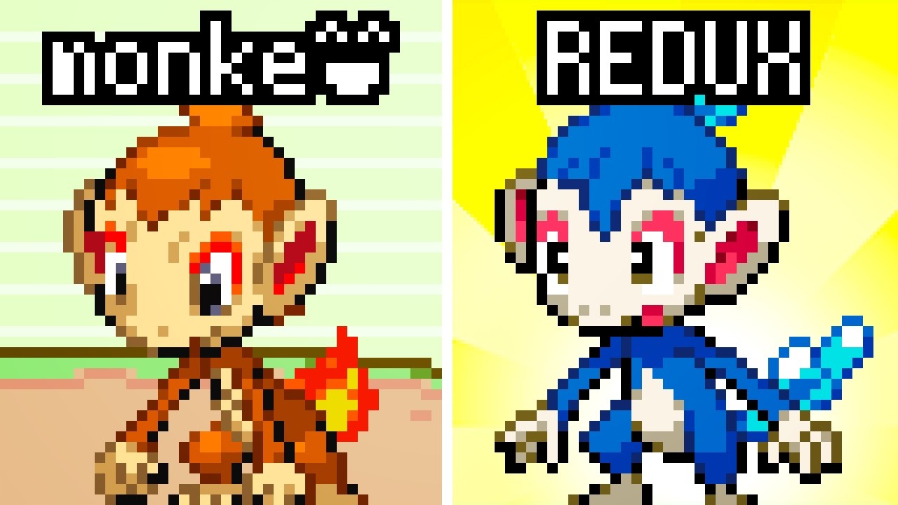 Monkeys That Got Drip | Elite Redux 2.5 - YouTube