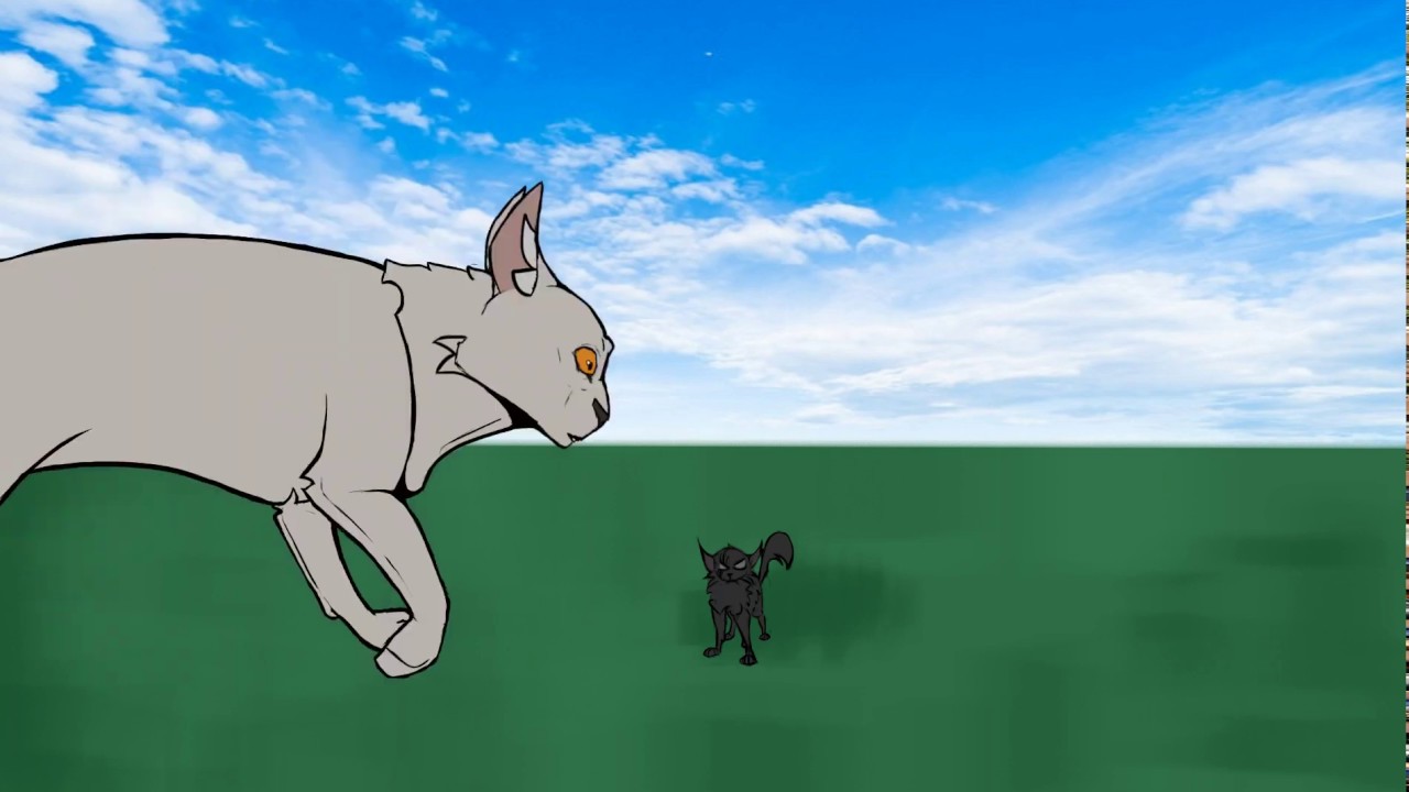 Animated Roblox Oof - YouTube