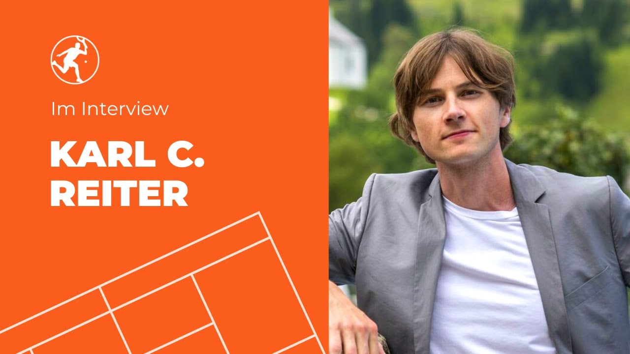 Hotel-Talk mit Karl C. Reiter, Posthotel Achenkirch - YouTube