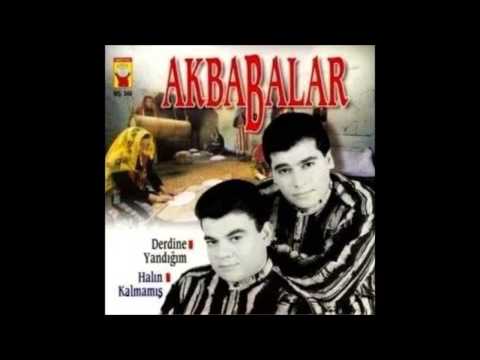 Akbabalar Ikilisi - Son Albümden (1996) - Diktigimiz Fidanlar
