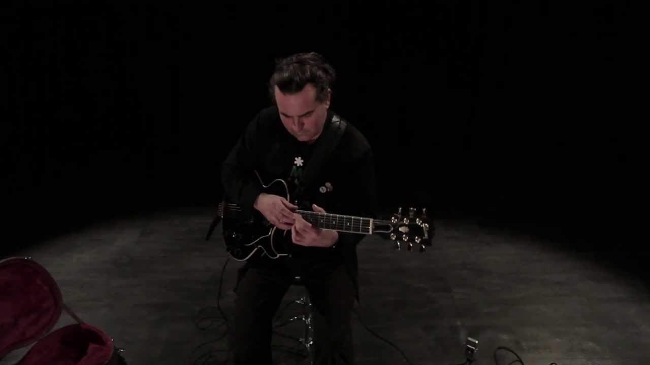 NT Wave - Techno Guitar - "Between Notes 269" - YouTube