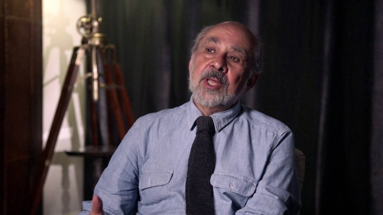 The Constitutionalists: Dr. Ervand Abrahamian 1 of 9 - YouTube