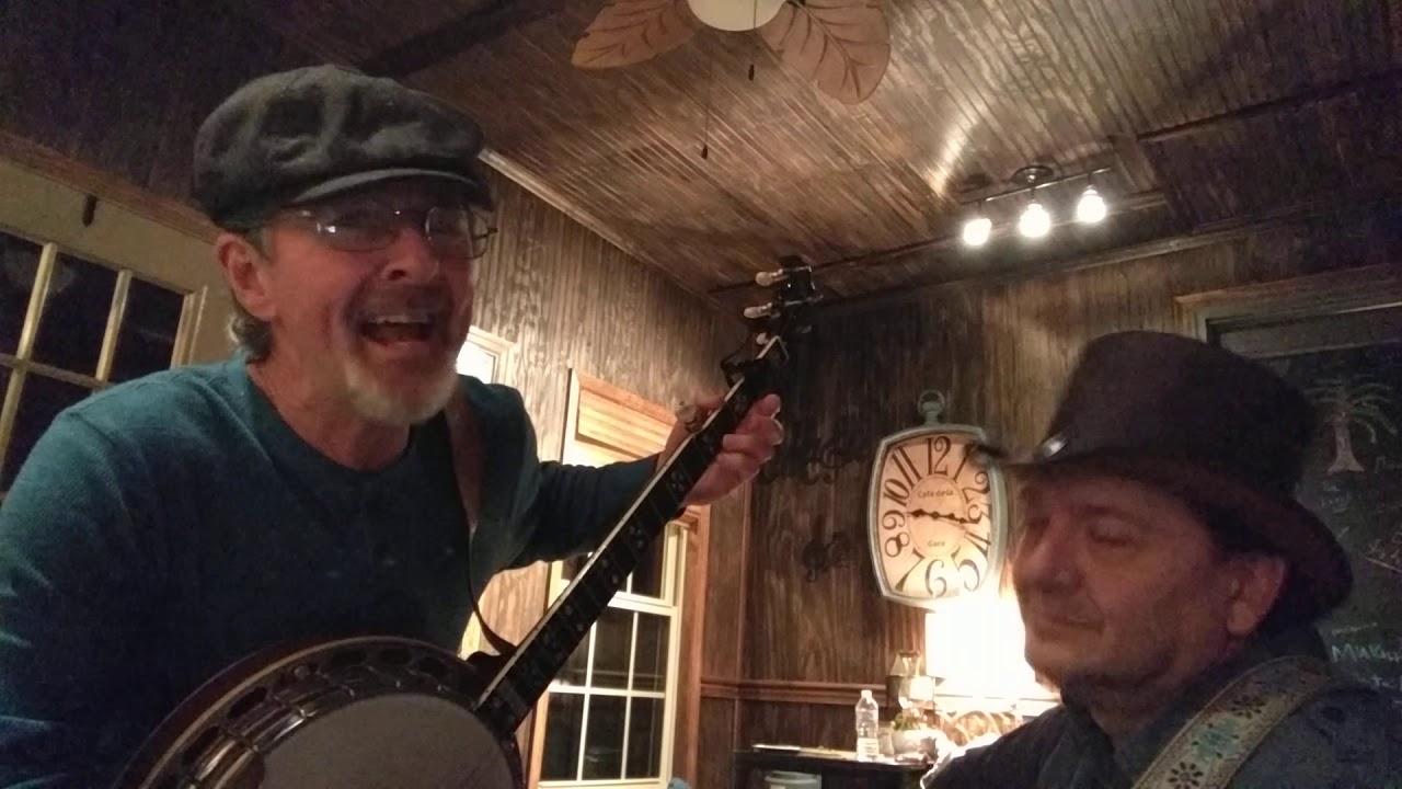 Worried Mind (Anthony Miller/ Rick Miller) - YouTube