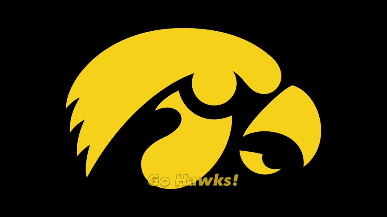 The University of Iowa Fight Song - YouTube