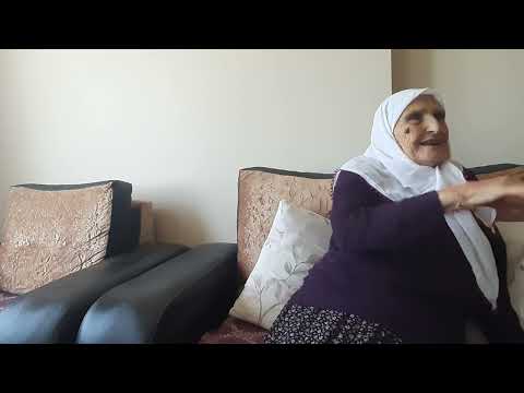 Lütfiye Bayram eşi Hasan /baba adı Kamil AYDIN/  İbaşlı Sülalesi