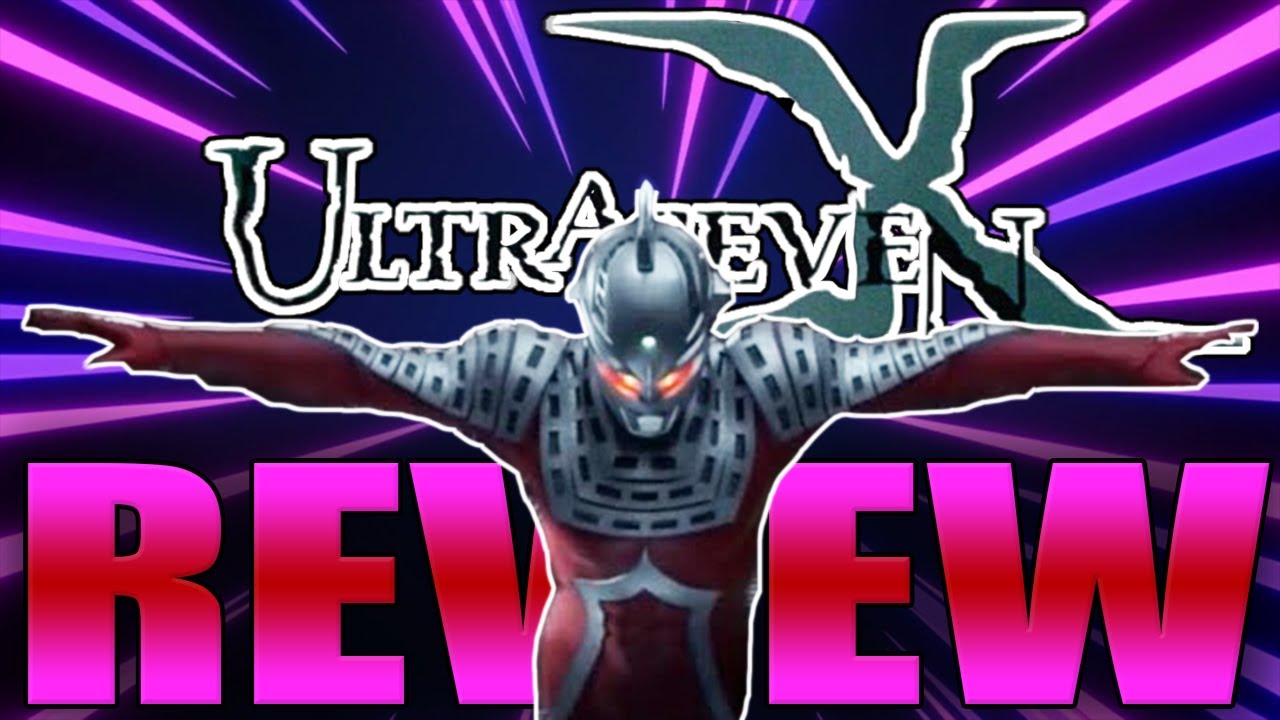 Ultraman Seven X Ultraseven By Duhast80 On DeviantArt | Cosmic Comics,