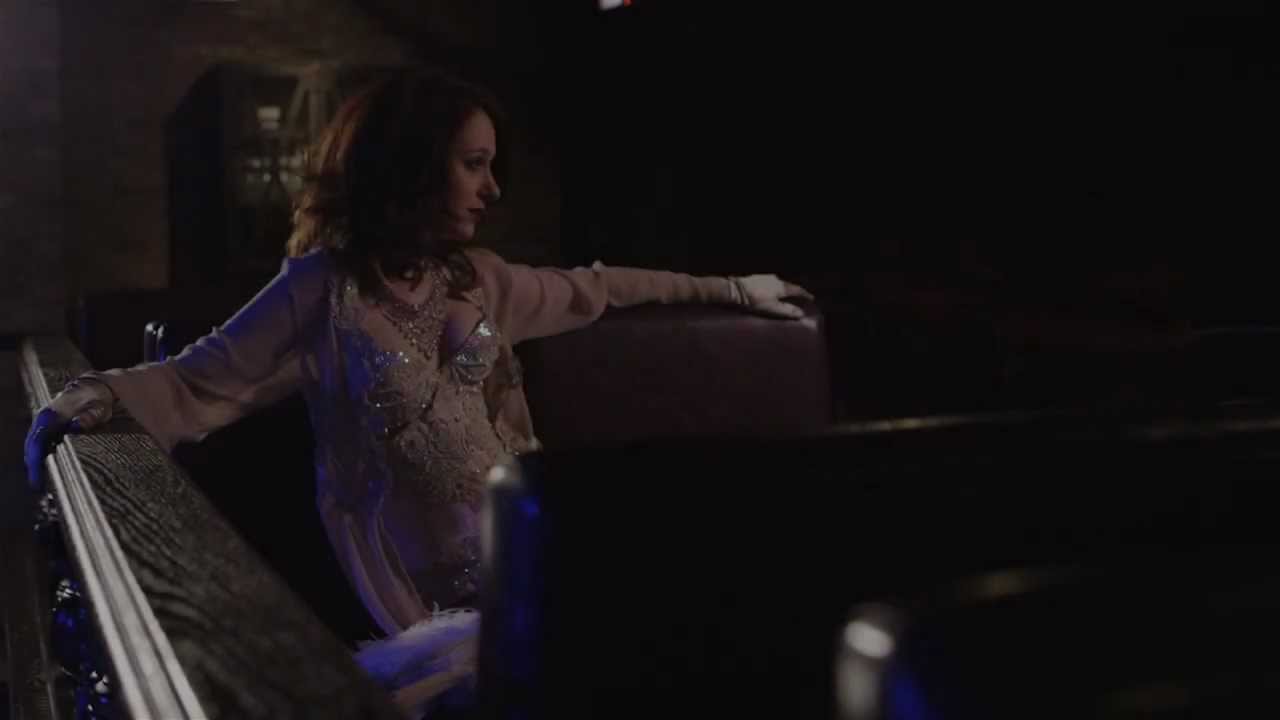 The Teaser - Lady Jack Burlesque - YouTube