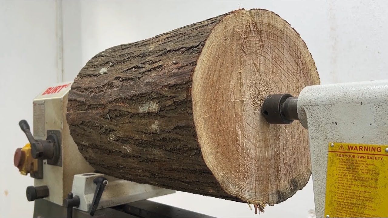 Amazing Woodturning Traditional - Woodturning Art A Special And ...