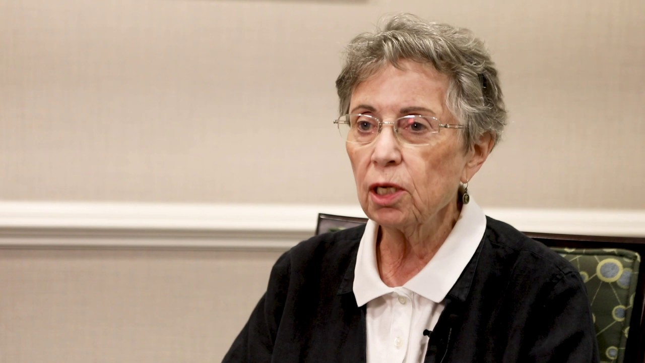 Chapman & Owens - Ellen's Story - YouTube