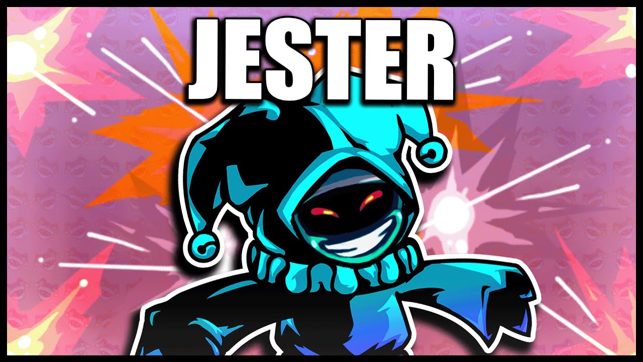 Being chaotic as the JESTER (it's fun!) | TOS2 All Any - YouTube