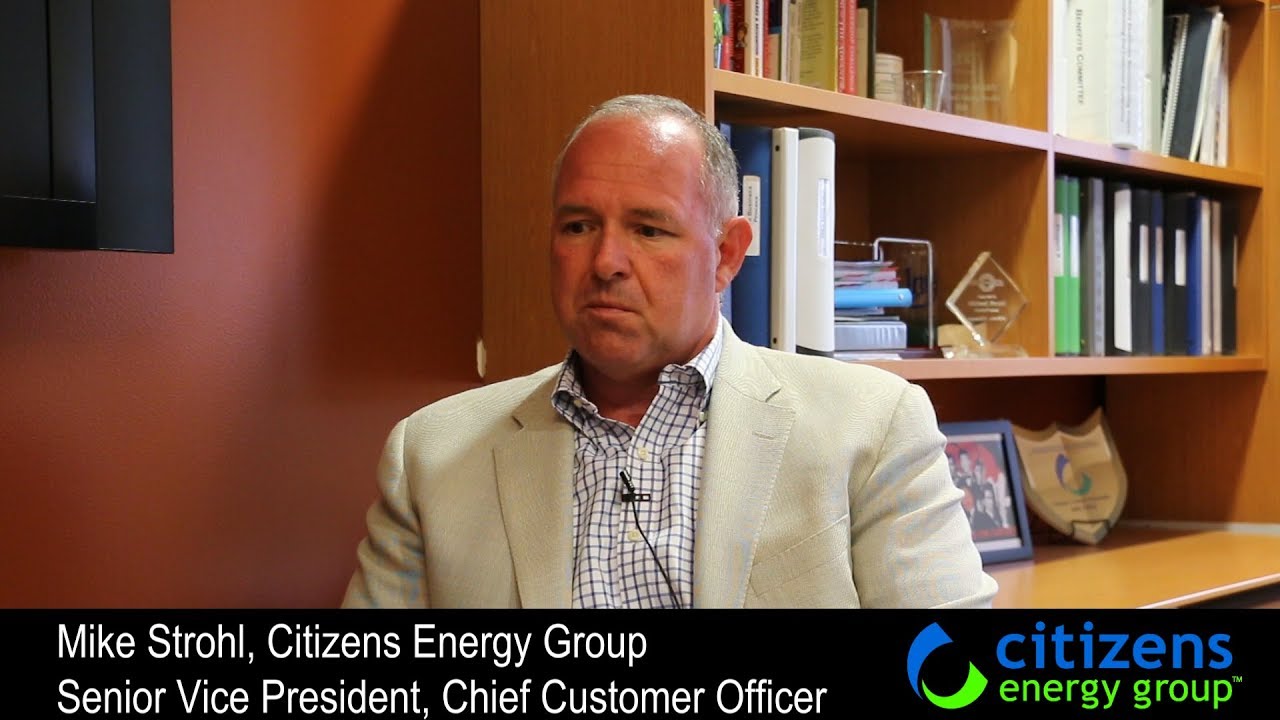 Mike Strohl and the 500 Festival - YouTube