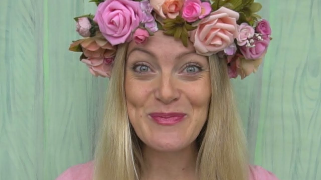Fairy Sarah and Friends - A Summer with Fairy Sarah and Toadstool ...