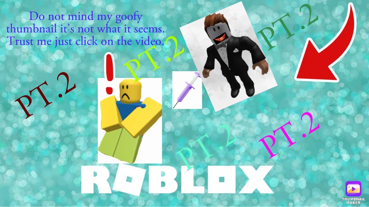 Part two of testing different viruses on Roblox dummies - YouTube