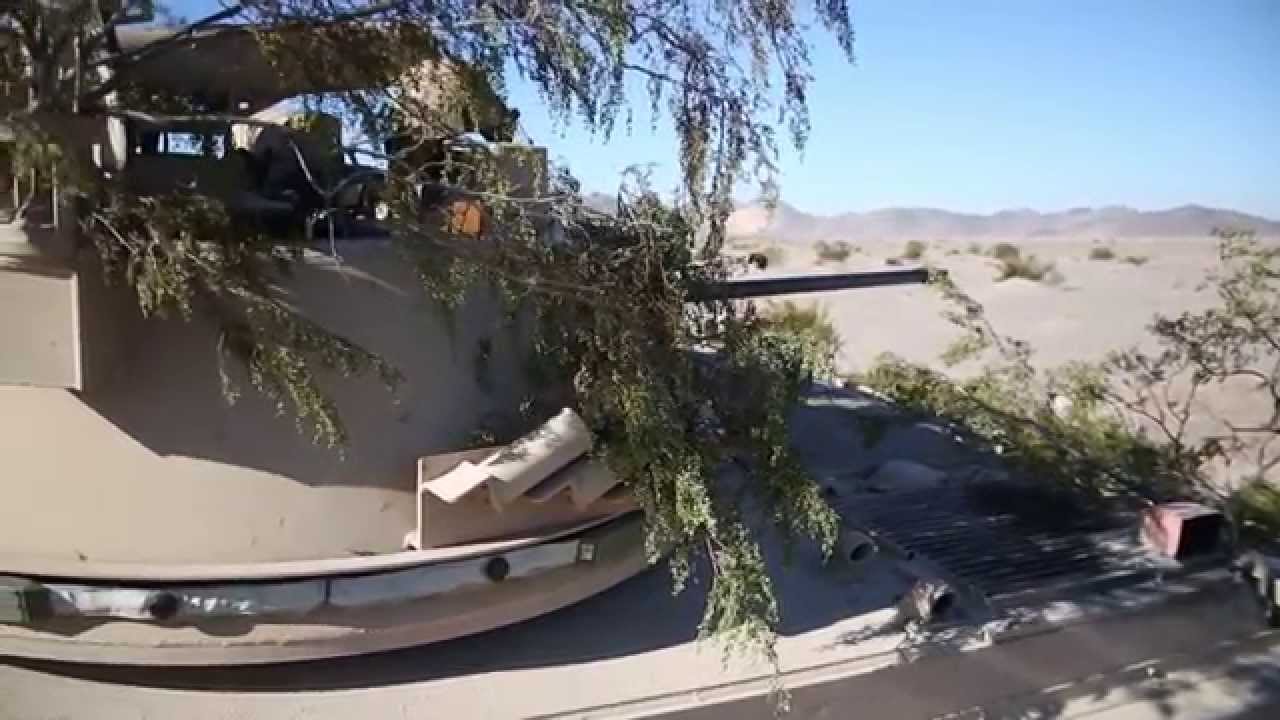 The 11th ACR take on 1st ABCT, 3rd ID during 14-09 Decisive Action ...