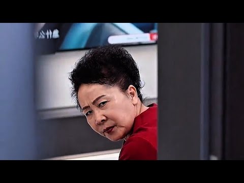 KOMPILASI DRAMA CHINA MERTUA BIADAB TETAP BERAKSI 2026