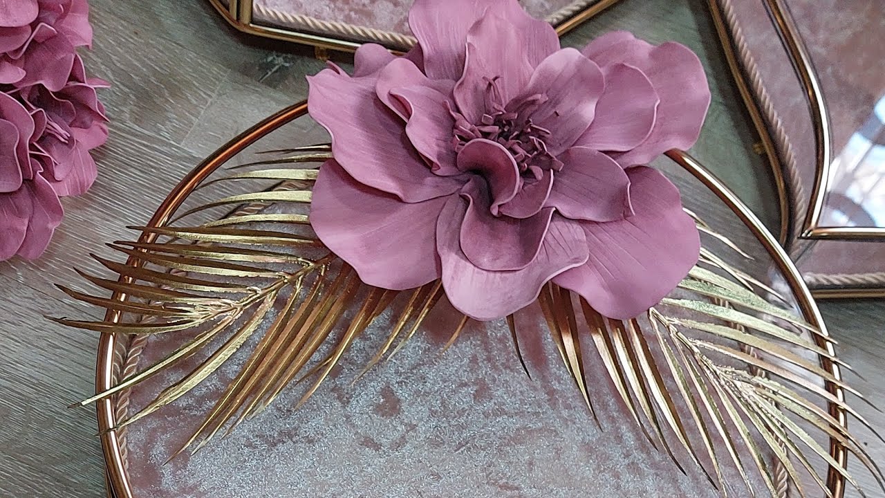 Xonçaların bəzədilməsi # Şüşə xonçaların bəzədilməsi #xonça #Şüşə ...