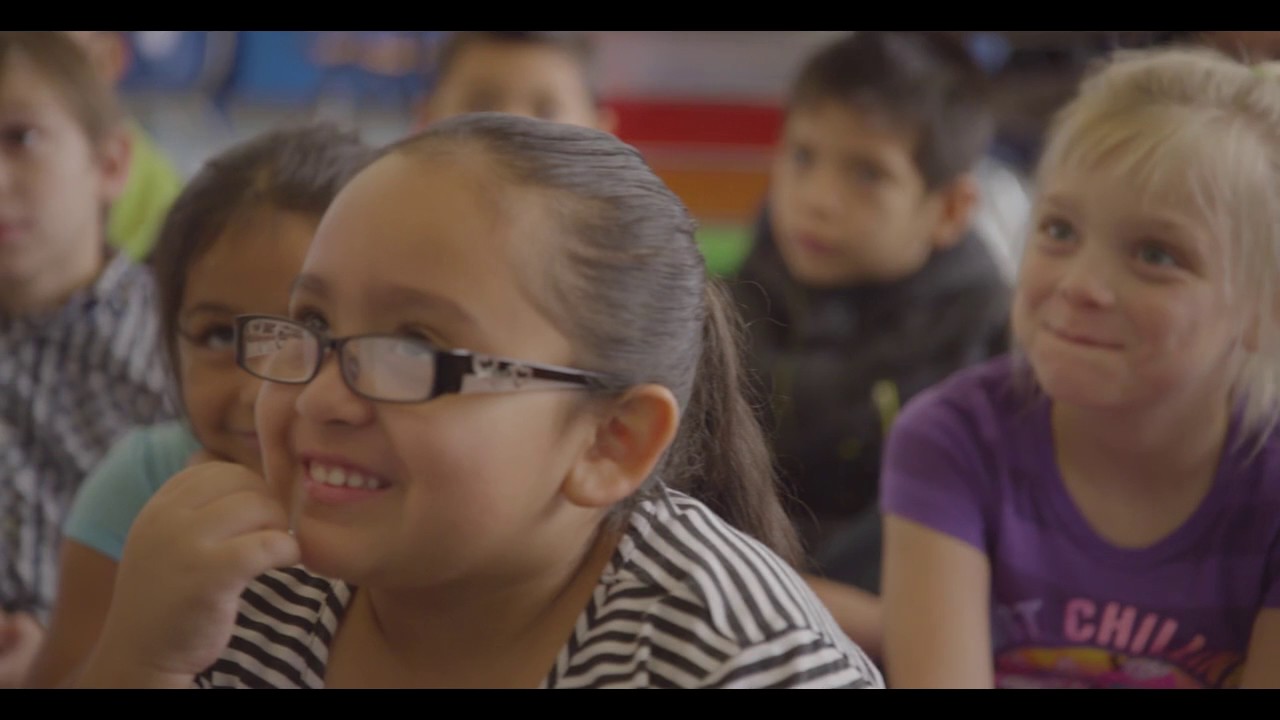 Core Knowledge Language Arts (CKLA) - Bring the World to Kids - YouTube
