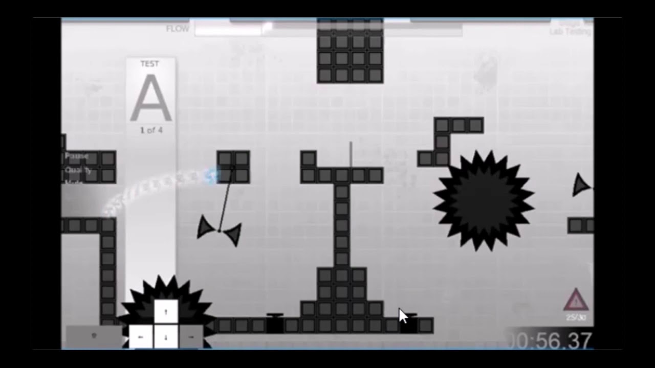 Exit Path Speedrun WR Commentary/Analysis - YouTube