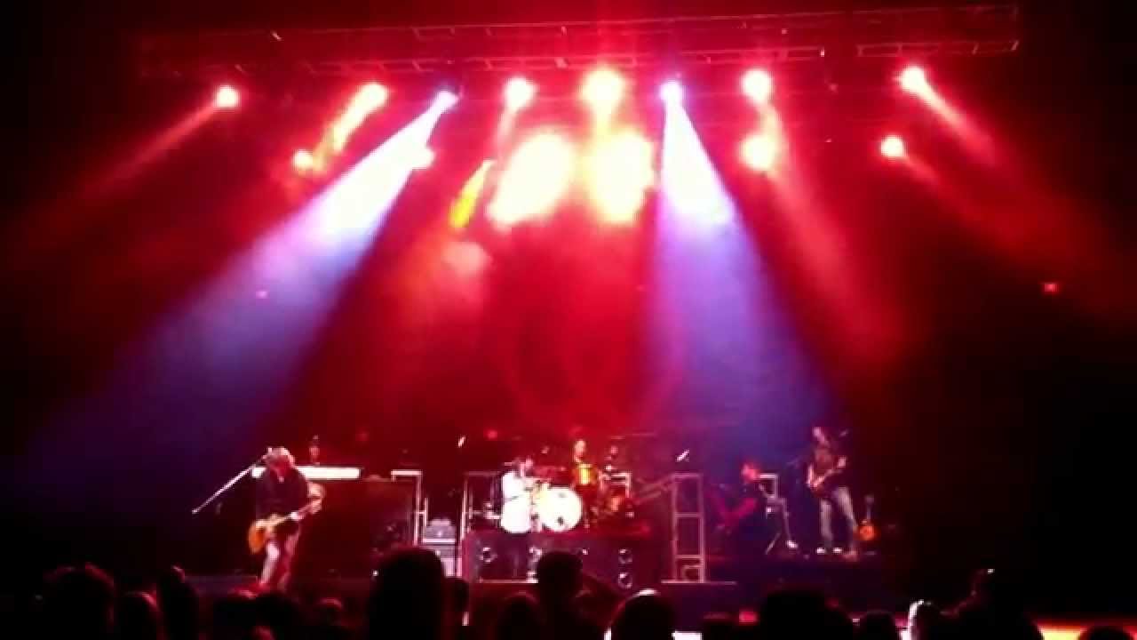 Third Day - Make Your Move - DC Fest 2014 - YouTube Music