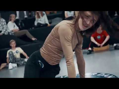 Jagger Dancer Fest || BATTLE | Full video - YouTube