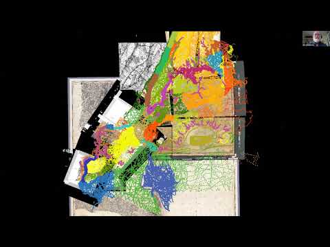Eric Sanderson - the Welikia Project. - YouTube