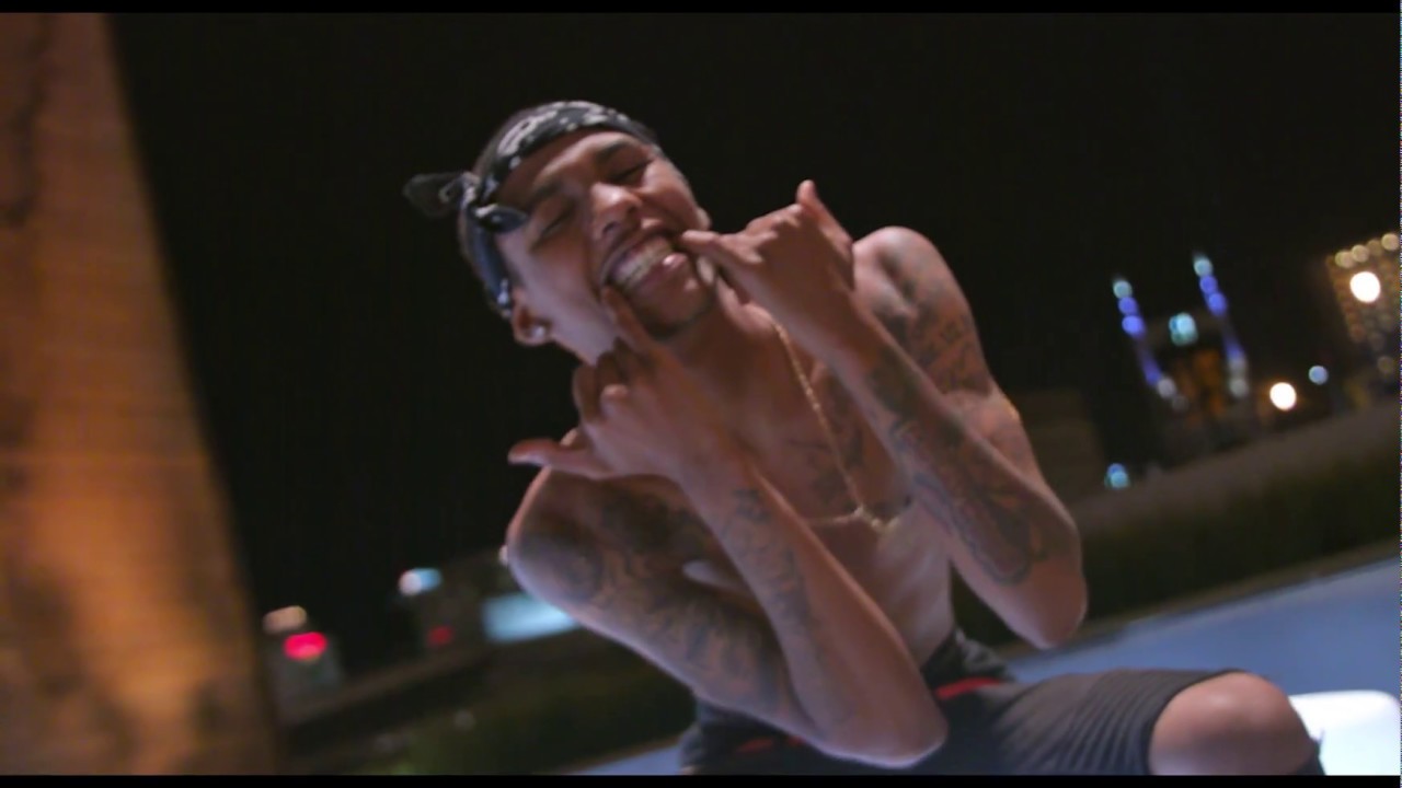 JC Gwop - "Both Sides" | Shot By @PharaohProd. - YouTube