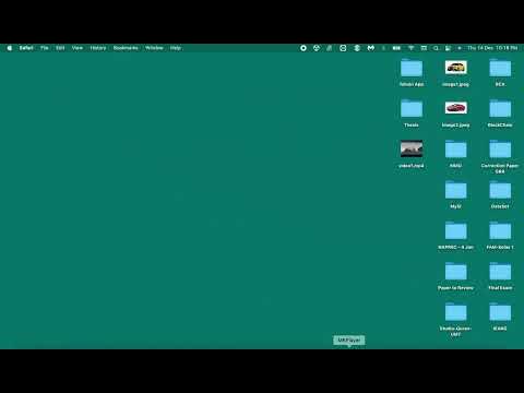 Augmented Reality - Part 4 - YouTube